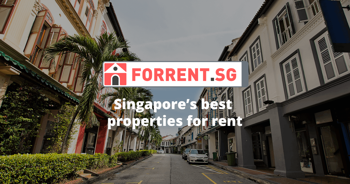 Singapore’s best properties for rent